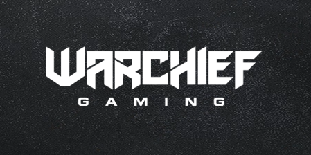 Home - Warchief Gaming